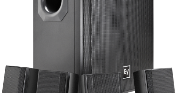 EVID Compact Sound